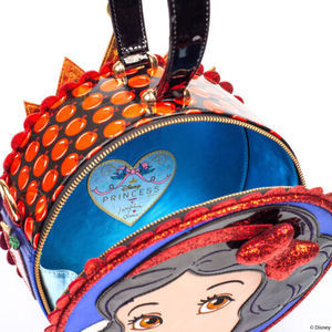 Irregular Choice | Bags | Irregular Choice Disney Princess Handbag ...